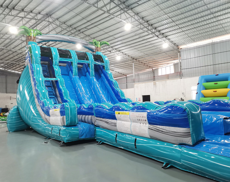 Big Time Slides Stockdale TX - Party Rental and Bounce House Rental